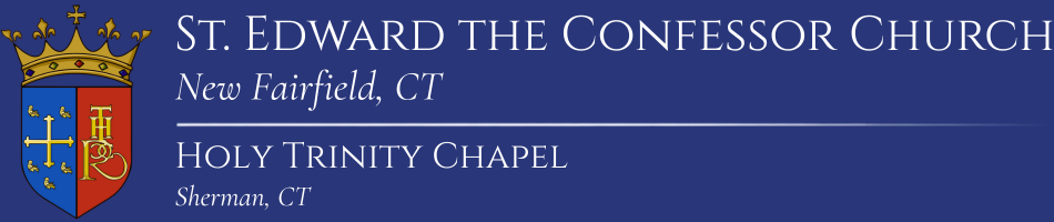 St. Edward the Confessor Parish | New Fairfield, CT